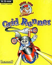 Amazon.com: Grid Runner : Video Games