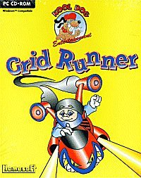Amazon.com: Grid Runner : Video Games