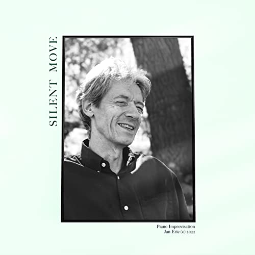 Amazon.com: Silent Move 1 : Jan Eric: Digital Music
