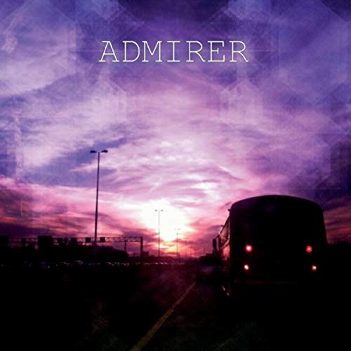 Amazon Music - Lawrence HalseyのAdmirer - Amazon.co.jp