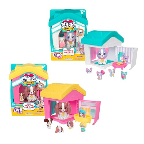 Amazon Los más vendidos: Mejor Sets de Juego para Niñas