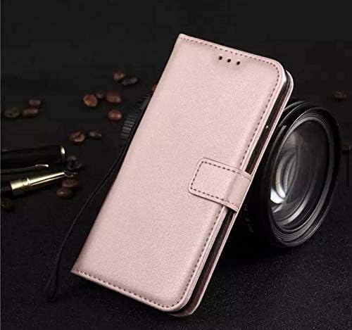 TELETEL Vintage Magnetic Closure Wallet Flip Case for Samsung Galaxy ...