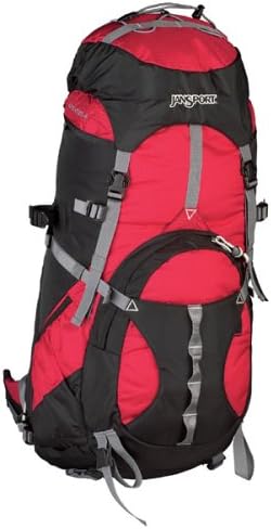 Amazon.com: JanSport Alpine Access 49 Technical Backcountry Internal ...
