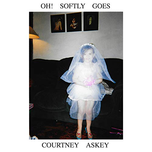 Amazon.com: Oh! Softly Goes : Courtney Askey: Digital Music
