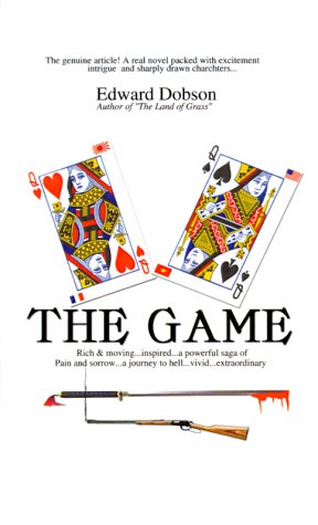 The Game: Dobson, Edward: 9781585008216: Amazon.com: Books