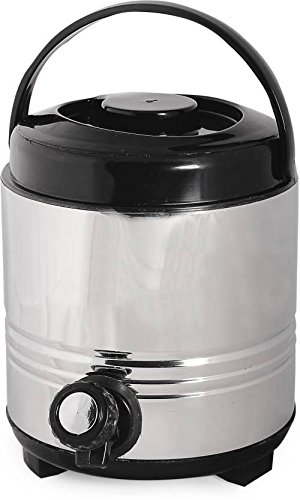 HMSTEELS Stainless Steel Travel Jug with PU Insulated-8000 ml : Amazon ...