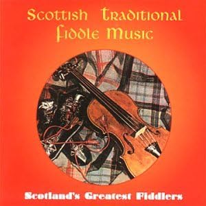 Amazon.co.jp: Scottish Traditional Fiddle Music: ミュージック