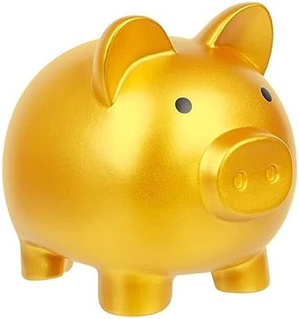 Minecraft Pig Money Bank - Officially Licensed Minecraft Merchandise ...