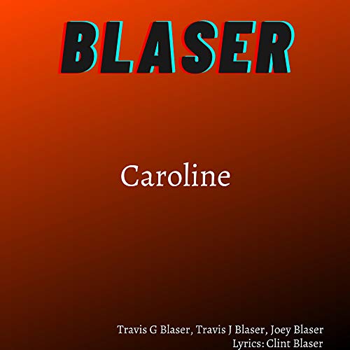 Caroline de Blaser en Amazon Music Unlimited