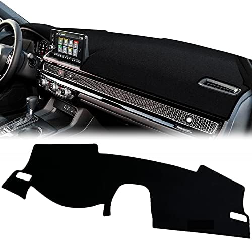 2023 Nissan Rogue Accessories Rfoda Dash Board Cover Ft For New Nssan ...