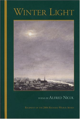 Winter Light: Nicol, Alfred: 9780930982584: Amazon.com: Books
