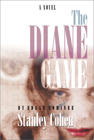 The Diane Game: Cohen, Stanley: 9781587760518: Amazon.com: Books