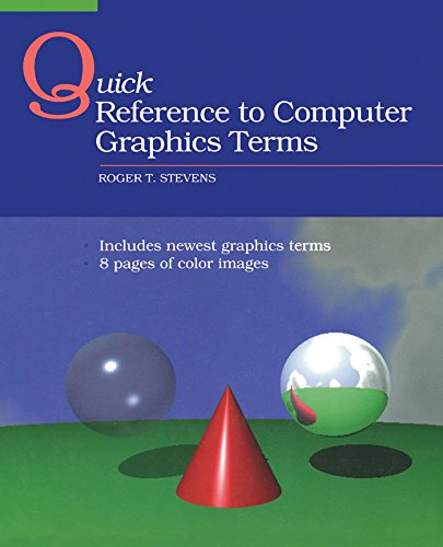 Amazon.com: Quick Reference to Computer Graphics Terms eBook : Stevens ...