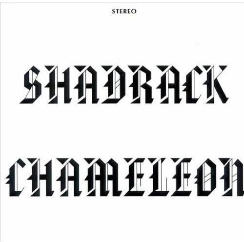 Shadrack Chameleon, Steve Fox, Dan Dodgen, Artie Strutzenberg, Randy ...