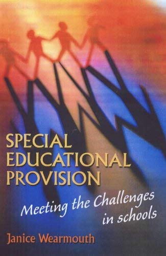 Buy Special Educational Provision: Meeting the Challenges in Schools ...