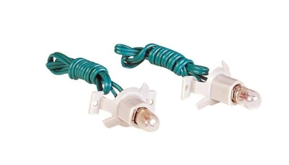 Amazon.com: Bachmann Trains - Scenery Accessories - LED LIGHTING KIT (2 ...