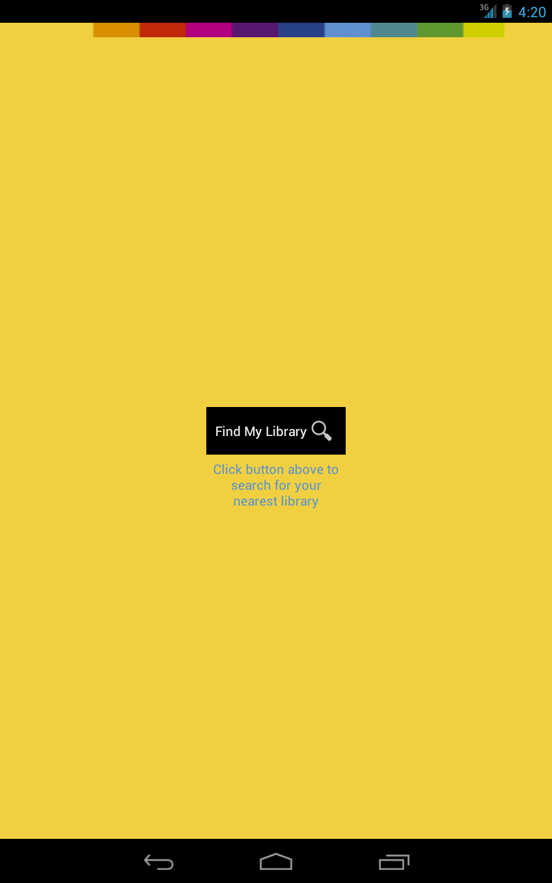 Find My Library - App on Amazon Appstore