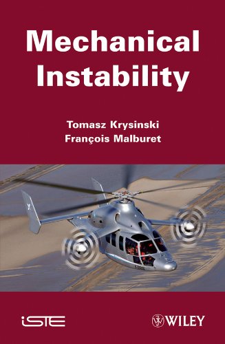 Mechanical Instability, Krysinski, Tomasz, Malburet, François, eBook ...