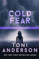 Cold Pursuit: An FBI Romantic Mystery and Suspense (Cold Justice Book 2 ...