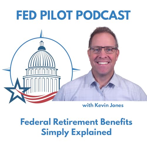 Amazon.com: Fed Pilot Podcast : Kevin Jones: Audible Books & Originals