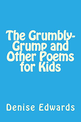 The Grumbly-Grump and Other Poems for Kids - Kindle edition by Edwards ...