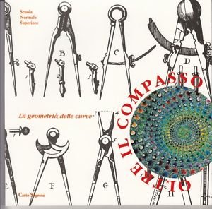 Amazon.fr - Oltre il compasso. La geometria delle curve - Conti, Franco ...