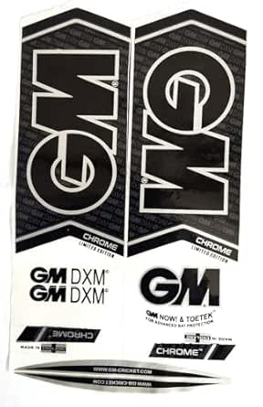 Math Cricket bat sticker | 2d DCOO Beast Hand Crafted Edition | English ...