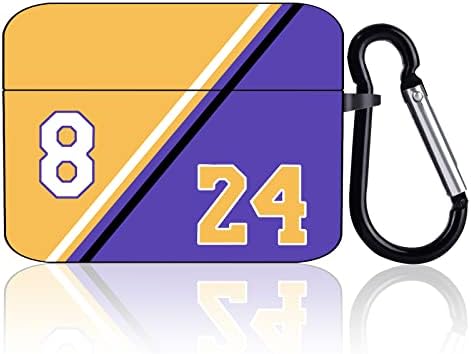Amazon.com: Basketball Case Cover for Airpods Pro (2nd Generation) 2022 ...
