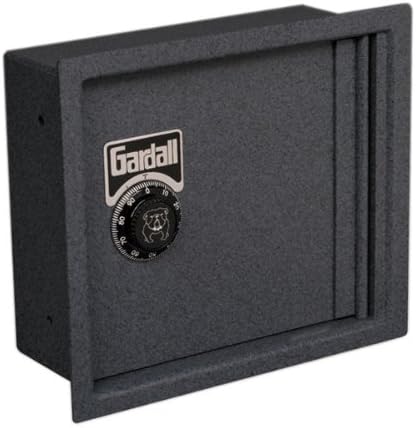 Amazon.com: Gardall SL6000F Wall Safe : Tools & Home Improvement