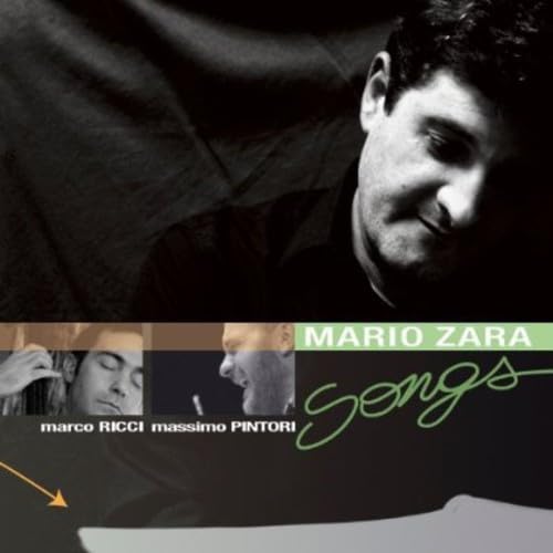 Songs: Mario Zara: Amazon.fr: CD et Vinyles}