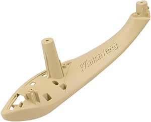 Amazon.com: Malcayang Rear Left Door Pull Handle 51427281469 for BMW ...