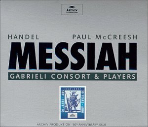 Handel, G.F. - Messiah - Amazon.com Music