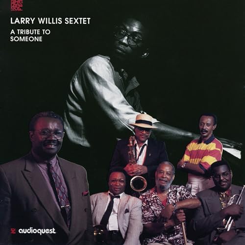 Play A Tribute to Someone (feat. Curtis Fuller, John Stubblefield, Tom ...