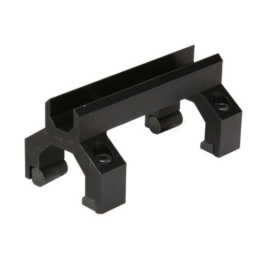 Trijicon Pistol Sights Springfield Prodigy Trijicon RMR Optic Adapter ...