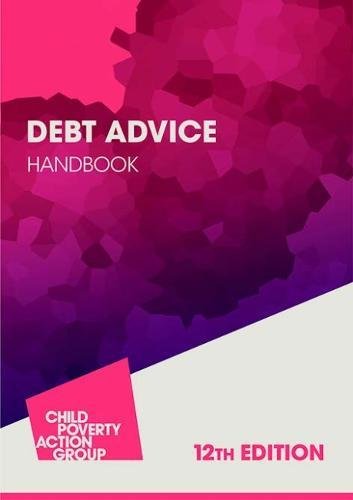 Debt Advice Handbook 2017: DEBT ADVICE HANDBOOK 2017: 9781910715253 ...