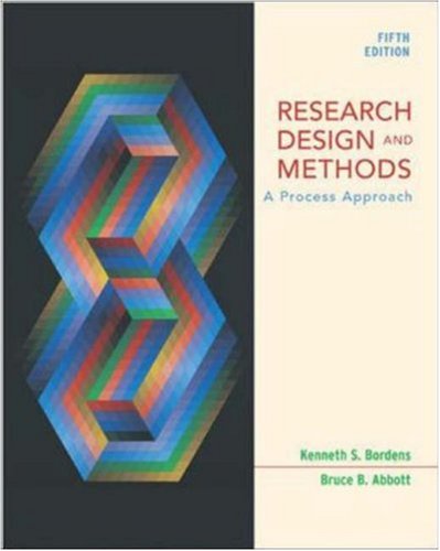 Buy Research Design and Methods Book Online at Low Prices in India ...