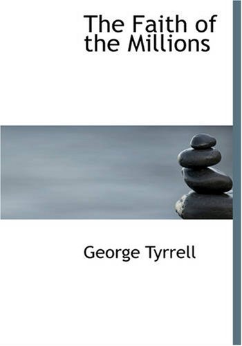 Amazon.com: The Faith of the Millions: Second series: 9781426440175 ...
