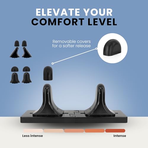 Snapklik.com : Thrival Relief Pro- Fully Adjustable Psoas, Back And Hip ...