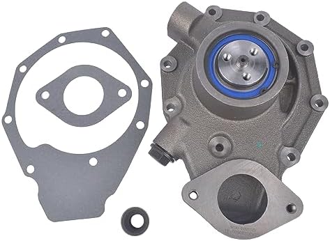 Amazon.com: Koomaha 4.5L 6.8L Engine Water Pump RE505980 RE505981 ...