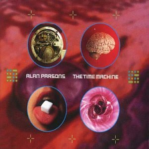 Time machine : Parsons,Alan: Amazon.es: CD y vinilos}