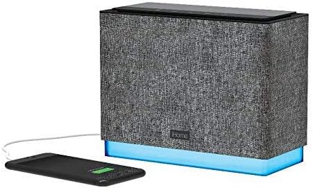 iHome Studio Series Bluetooth Rechargeable Stereo Speaker System with ...