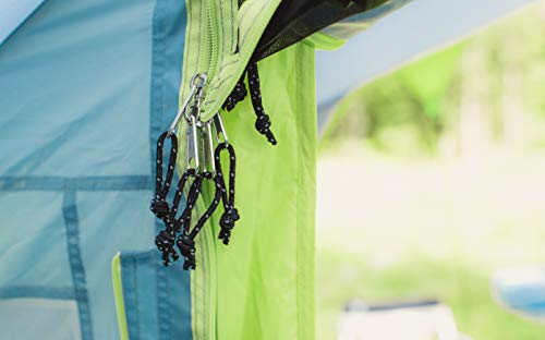 Best Inflatable Tent: Reviews, Comparisons, and Buying Guide - My Open ...