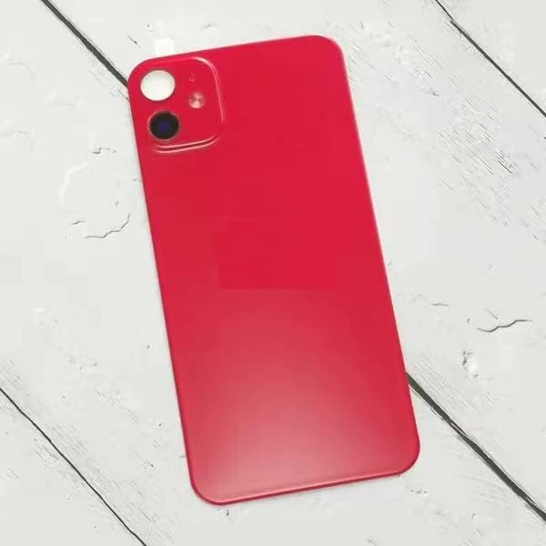 Camera Converter Full Sheet Compatible with iPhone XR to 11 with ...