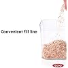 Amazon.com: OXO Good Grip 10-Piece POP Container Set with 10 Labels ...