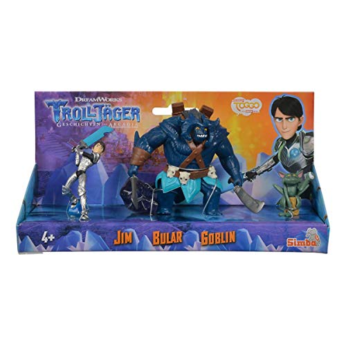 Listado De Trollhunters Mas Vendidos : Ofertas Actualizadas!