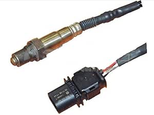 Vw Sonda de sensor Lambda para Audi Seat Skoda OXYGEN, 03L906262 0281004083/084 : Amazon.com.mx ...