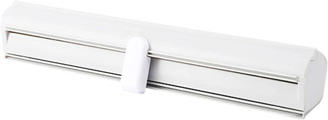 Folienschneider, Abroller für Frischhaltefolie und Alufolie ...