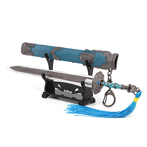 Snapklik.com : NARAKA: BLADEPOINT Metal Longsword Fang Of Nabi Game ...