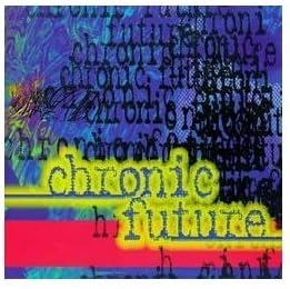 Amazon.co.jp: Chronic Future: ミュージック