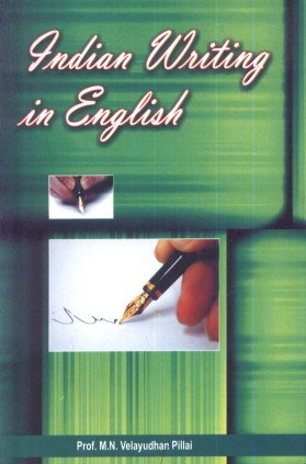 INDIAN WRITING IN ENGLISH : Amazon.com.tr: Kitap